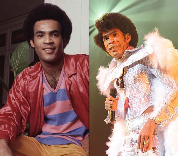 Így megváltozott a Boney M 64 éves énekesnője - Alig ismertünk rá ...